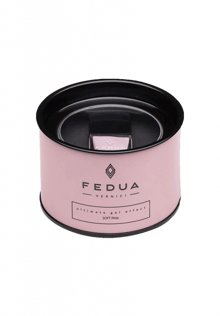 FEDUA Soft Pink - Medicamenta Organic
